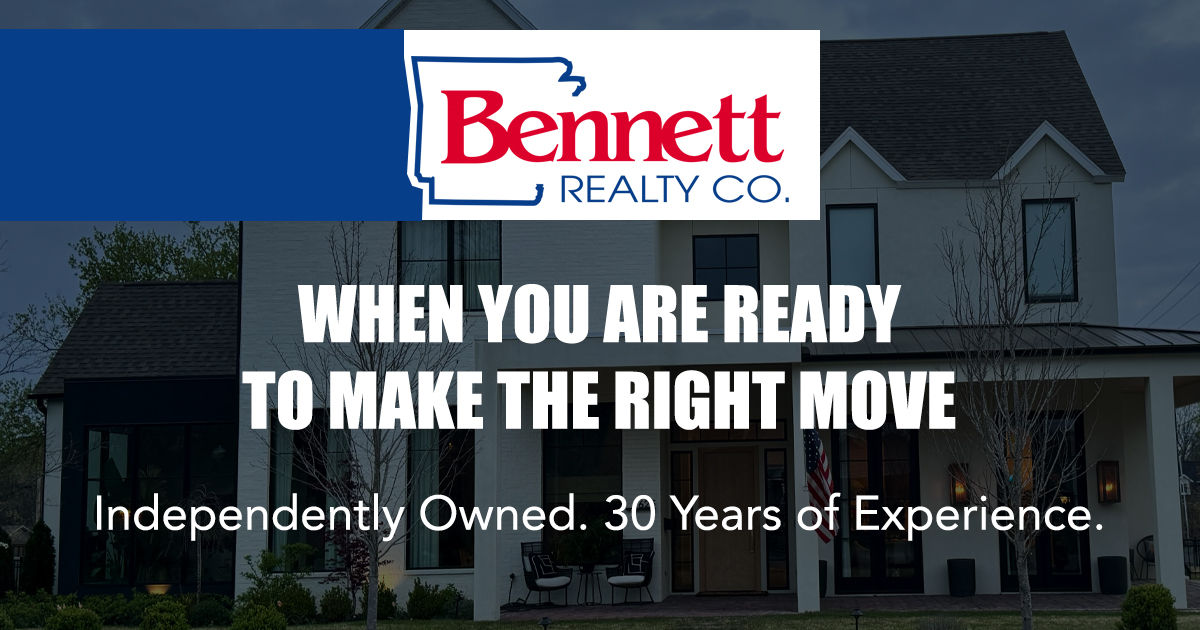 Bennett Realty Co. - Real Estate Services in Pulaski County, Eastern ...